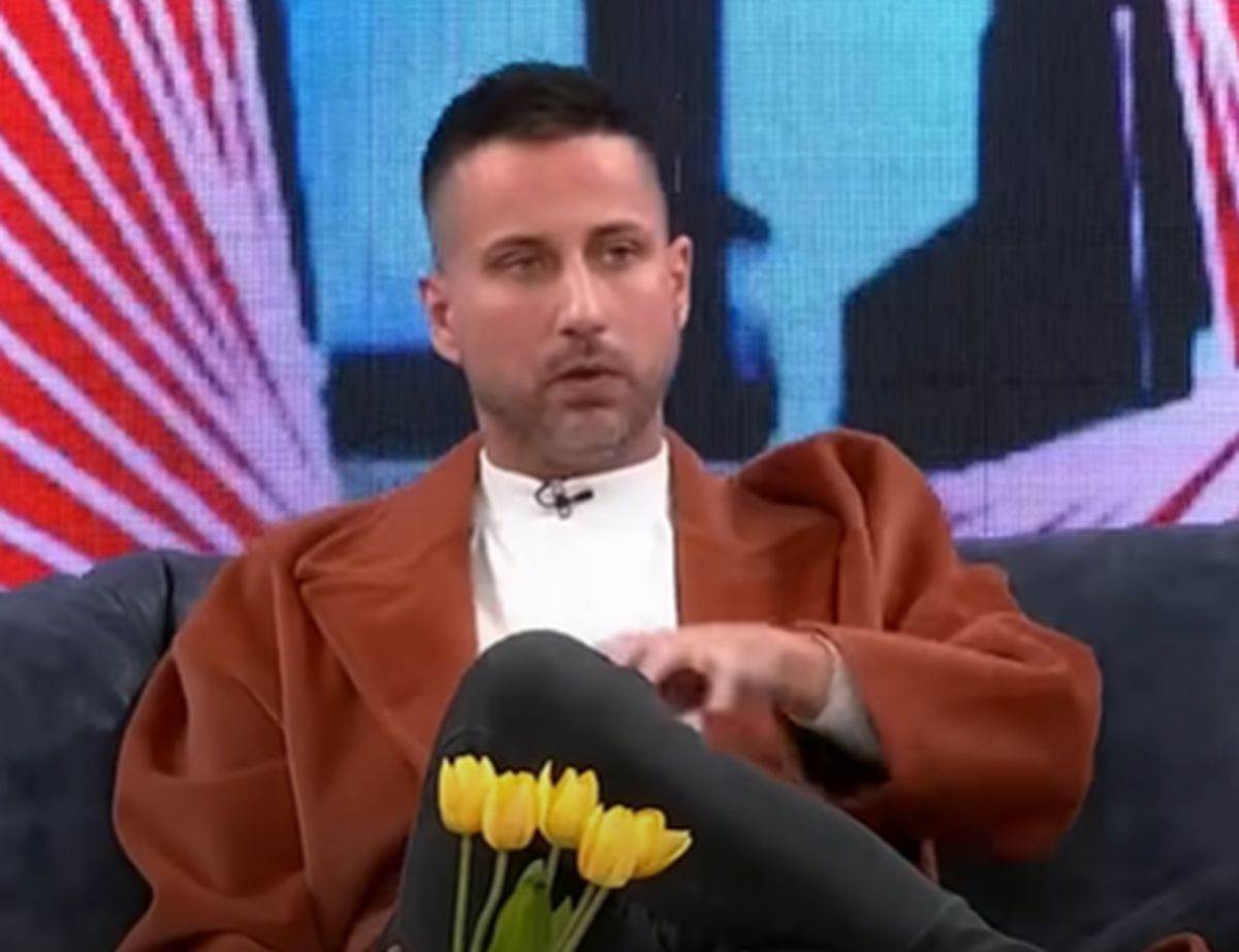 Marko Đedović otkrio ko je kriv za aferu sa Matorom, uzete pare od ...