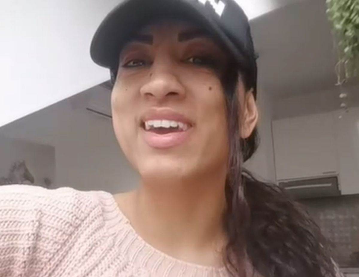 Zejna Murkić pred Pesmu za Evroviziju | Mondo