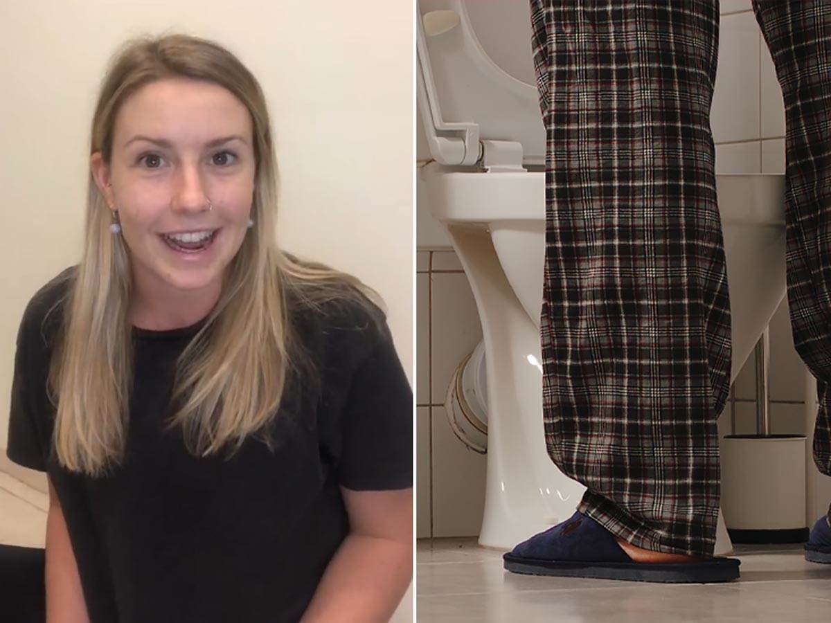 Koliko puta dnevno je normalno da se mokri | Mondo