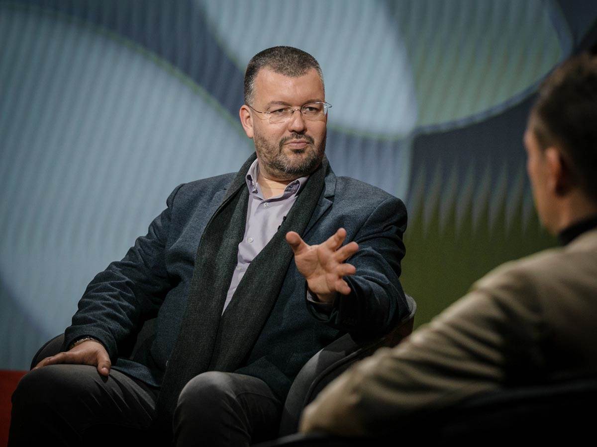 Čedomir Antić o puču 27. marta 1941. godine | Mondo