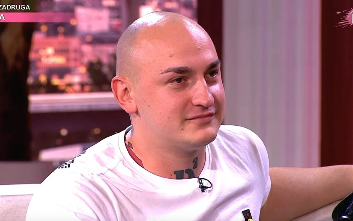 Dragomir Despić o ženama | Mondo