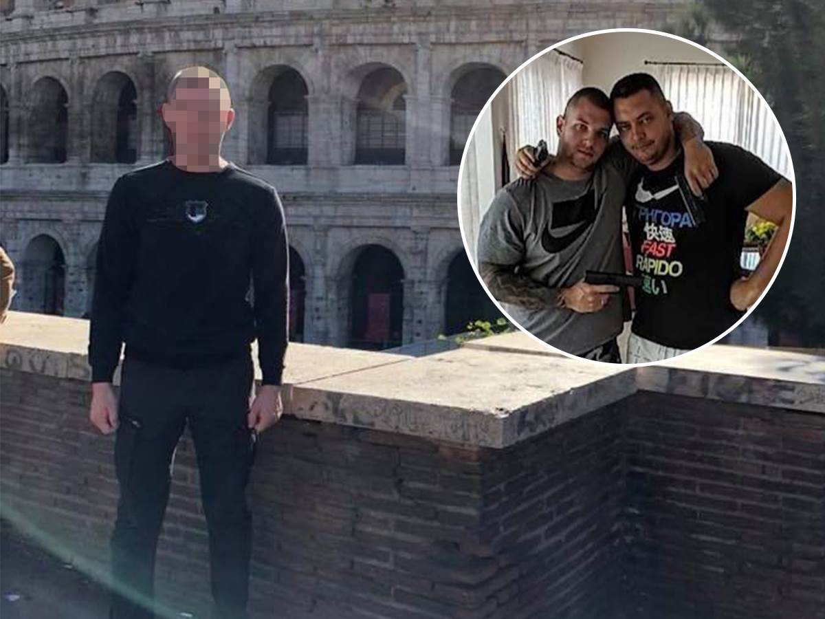 Zašto je pucano na kuću vođe Zabranjenih | Mondo