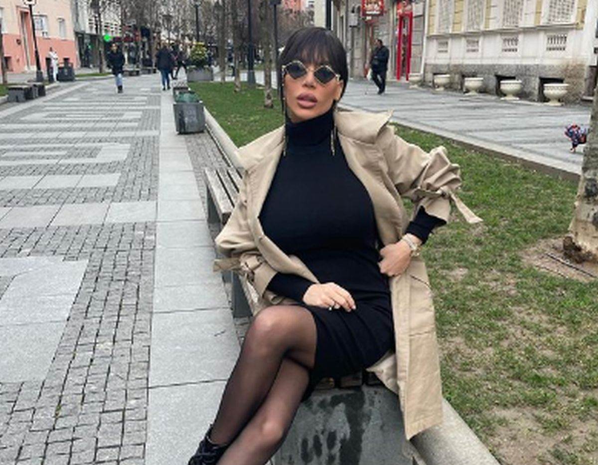 Kako izgleda muž Helene Topalović | Mondo