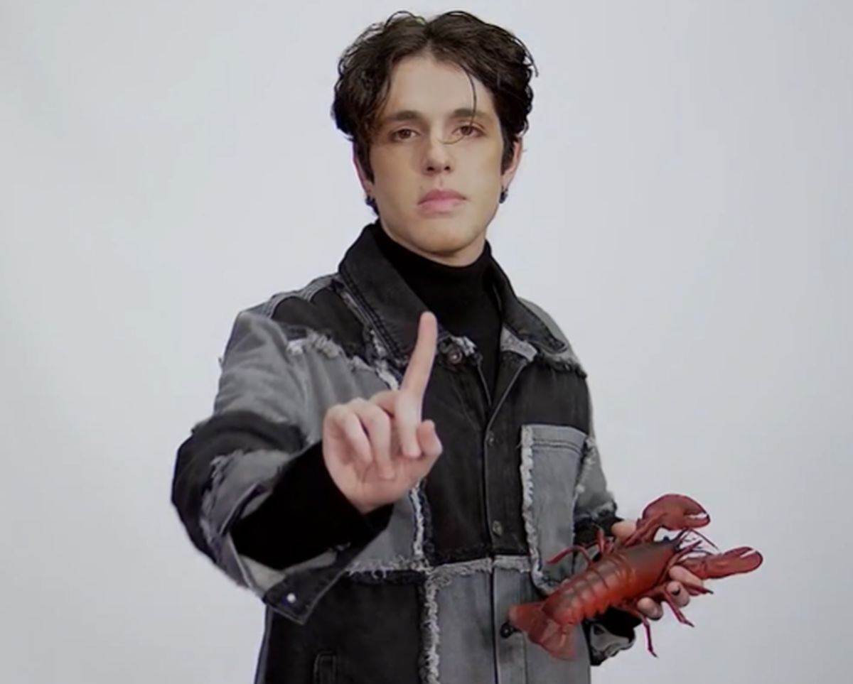 Komšije progovorile o Luke Blacku | Mondo