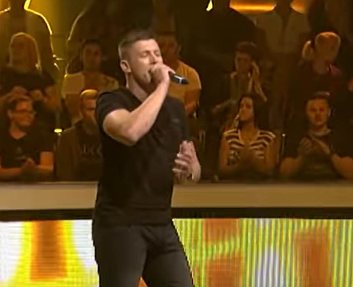 Slađa Alegra o Nemanji Vukoviću | Mondo