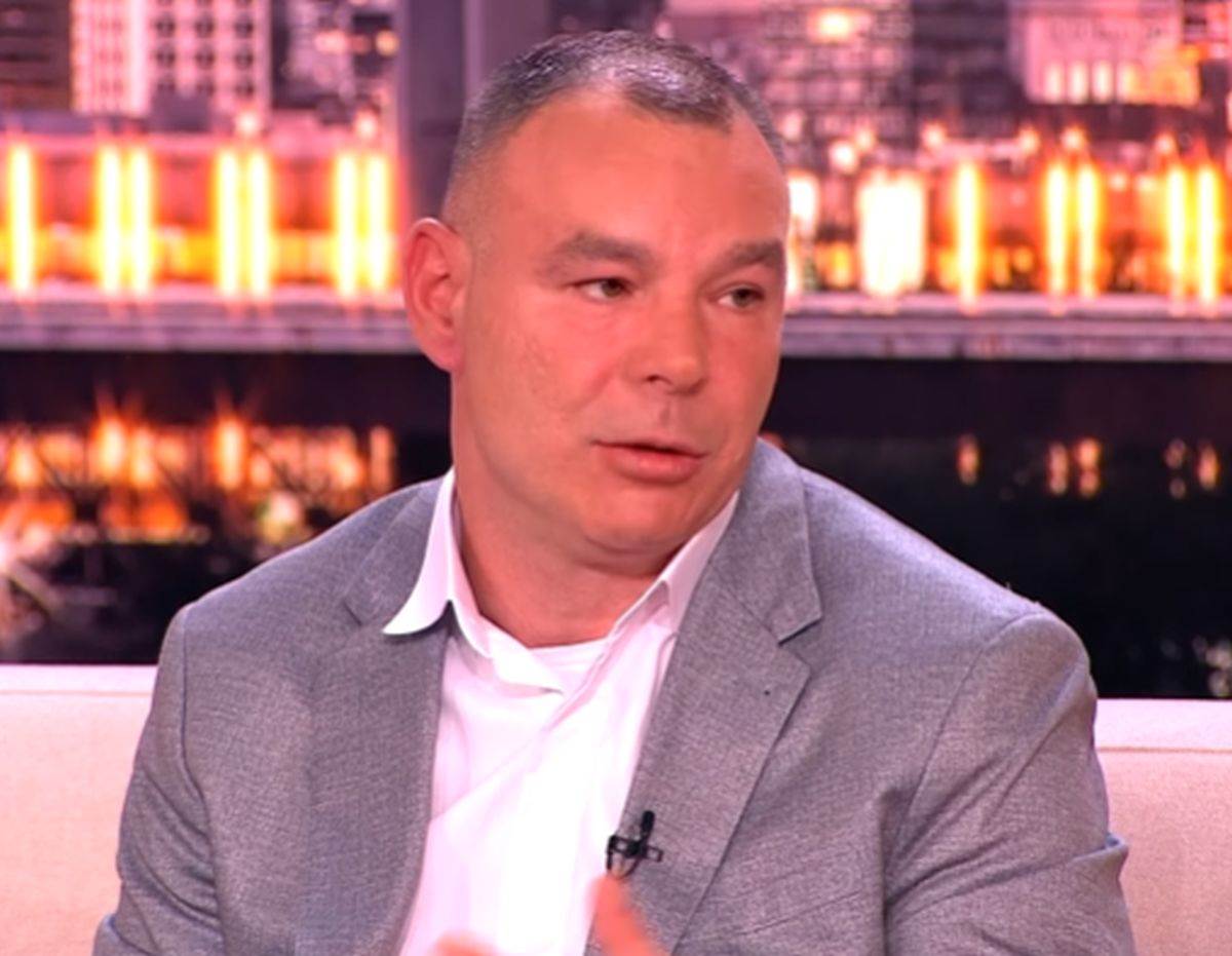 Aca Bulić o Arkanu i Ljubi Zemuncu | Mondo