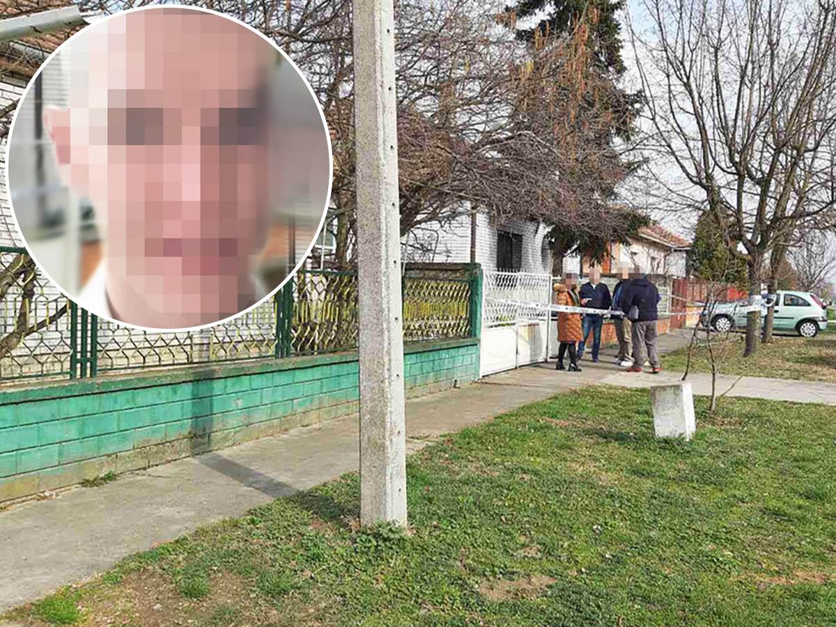 Novi detalji istrage ubistva starice u Apatinu | Mondo