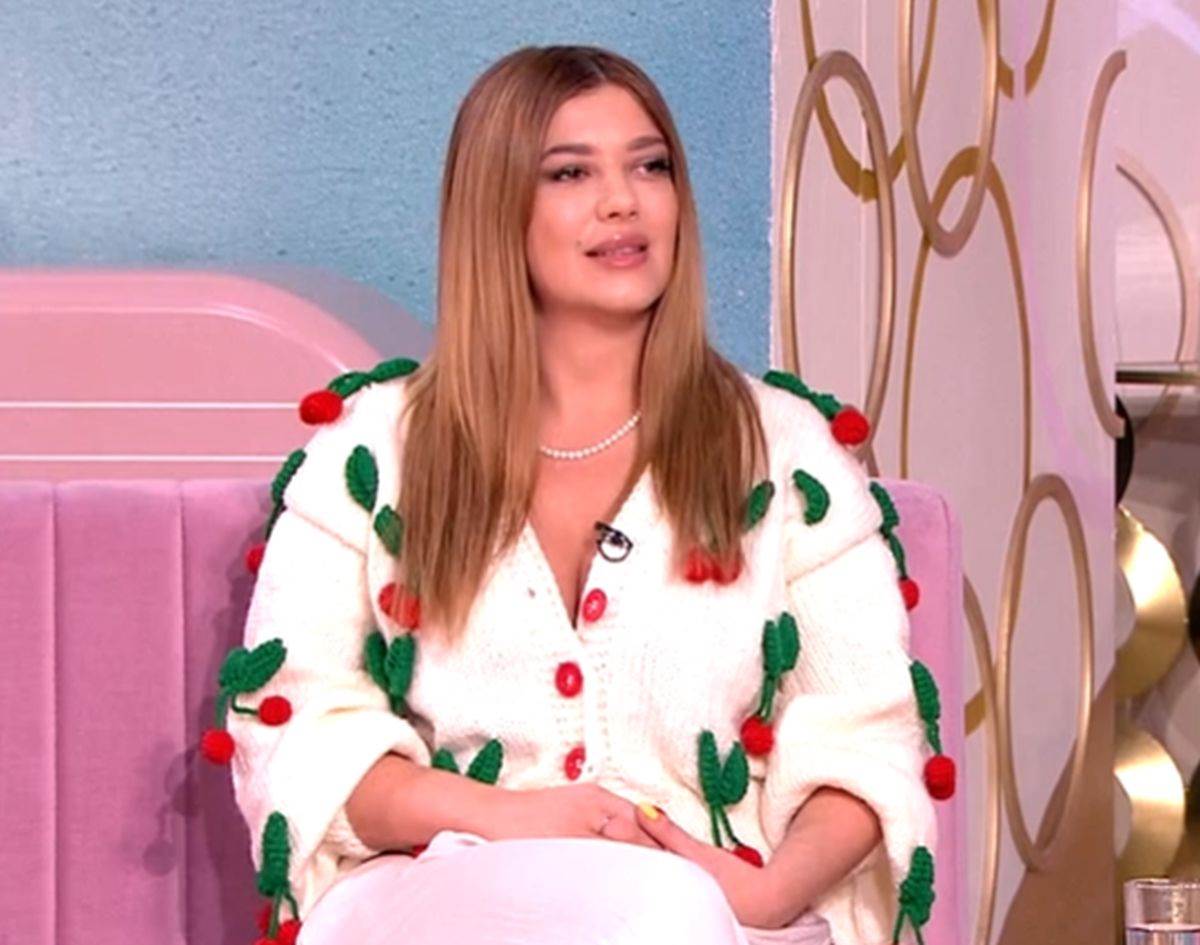 Kija o braku sa Slobom i vezama sa drugima: "Gore je kad vas prevari sa ...