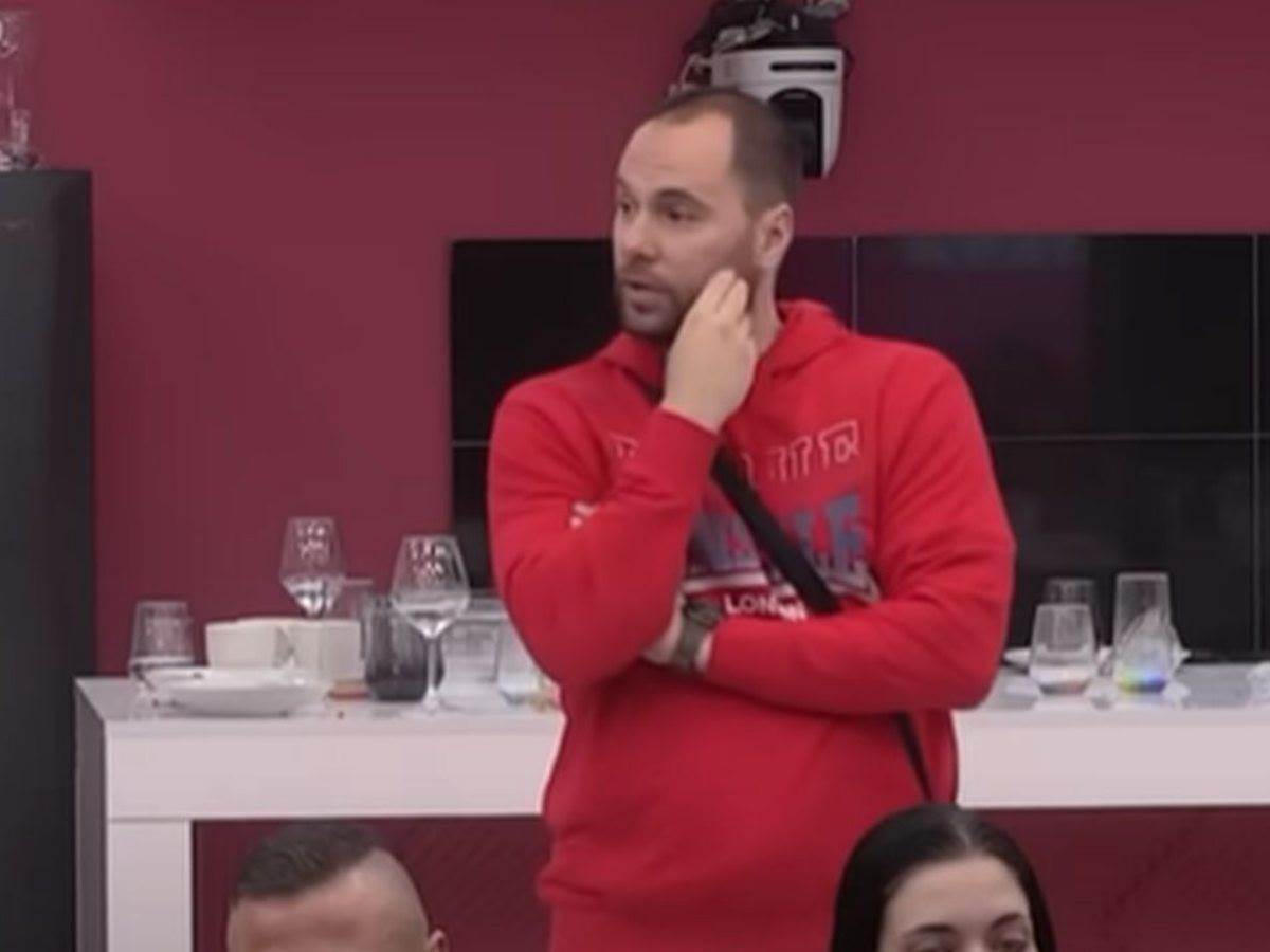 Zvezdan Slavnić o zatvoru | Mondo