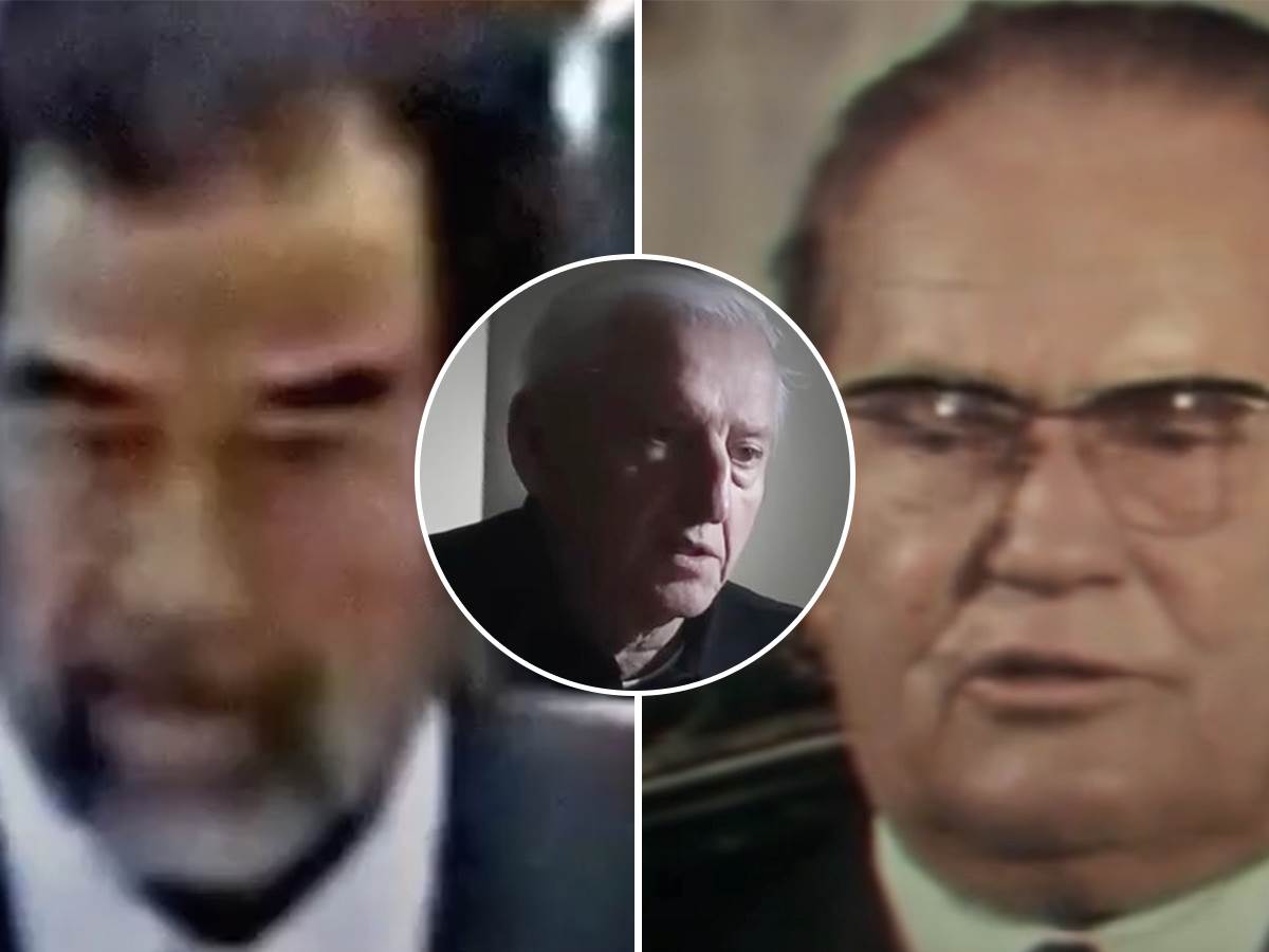 Josip Broz Tito je imao dvojnika | Mondo