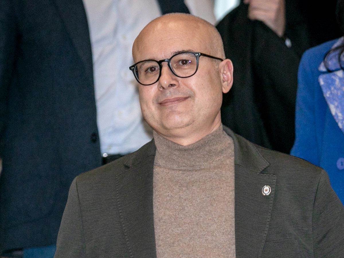 Miloš Vučević novi predsednik Srpske napredne stranke | Mondo