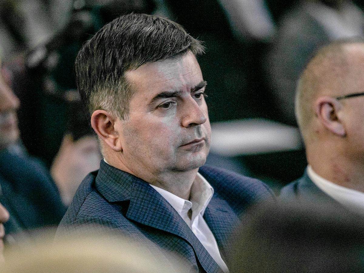 Đerlek o kovid merama u Srbiji | Mondo