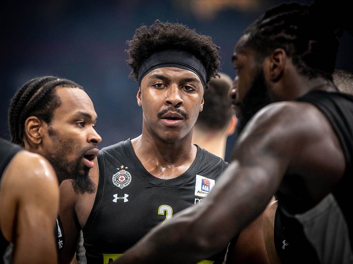 Zek Ledej prelazi u Makabi | Mondo