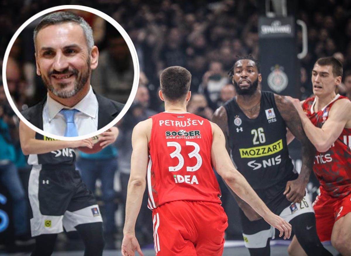 Milija Vojinović o kazni za Matijasa Lesora | Mondo