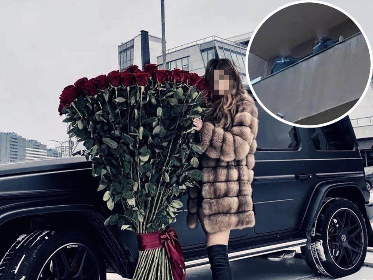 Ko je muškarac koji je tukao devojku na terasi u Mirijevu | Mondo