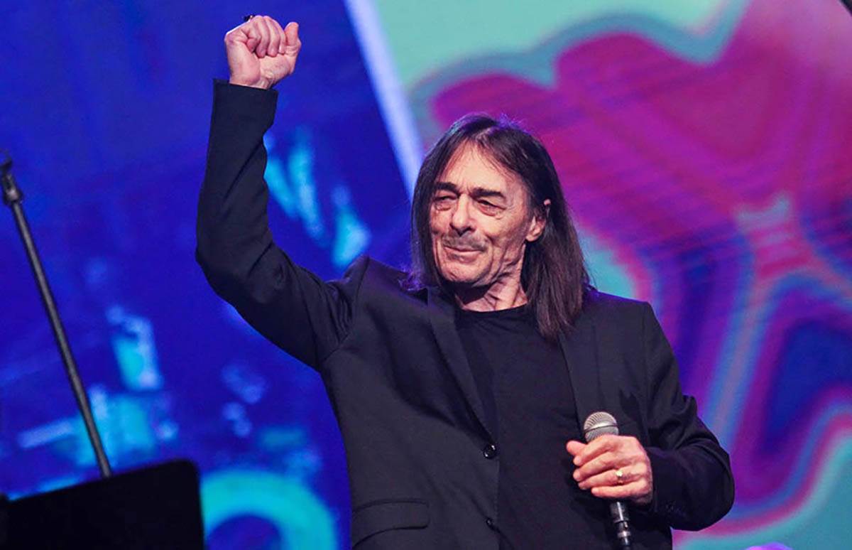 Dado Topić pravo ime Adolf | Mondo