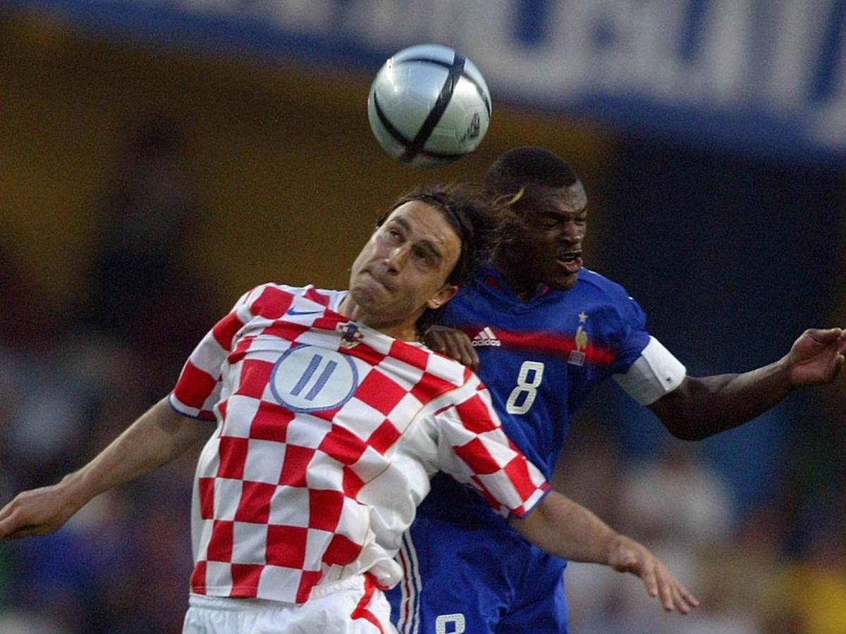 Tomislav Šokota bio uzor Kristijanu Ronaldu | Mondo