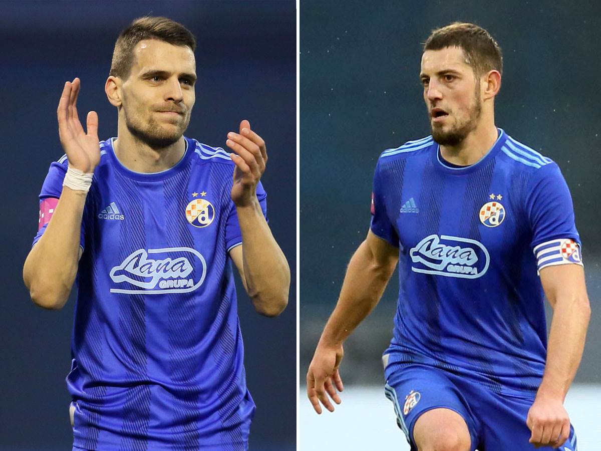 Komnen Andrić objavio pismo o Arijanu Ademiju iz Dinama | Mondo