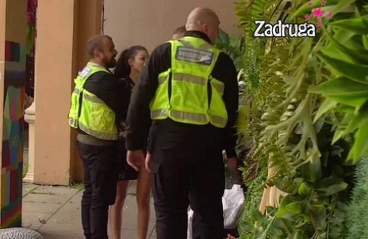 Maja Marinković i Milica Veselinović tuča u Zadruzi | Mondo