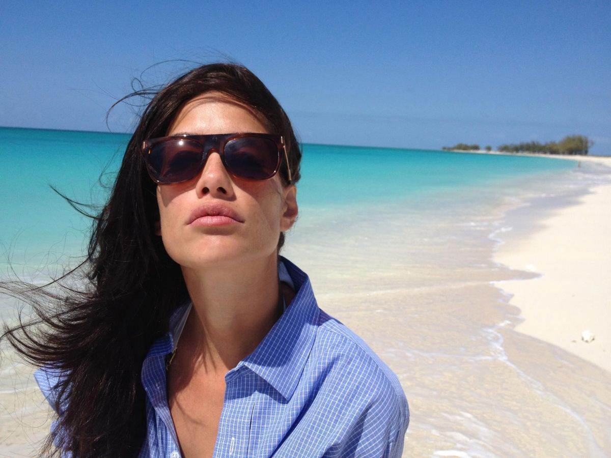 Nevena Miličević trudna | Mondo