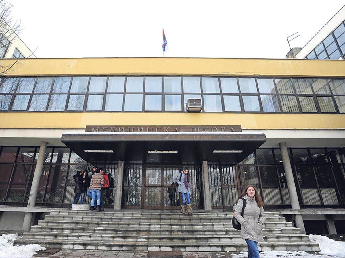 Zašto je smer za masera postao popularan među učenicima? | Mondo
