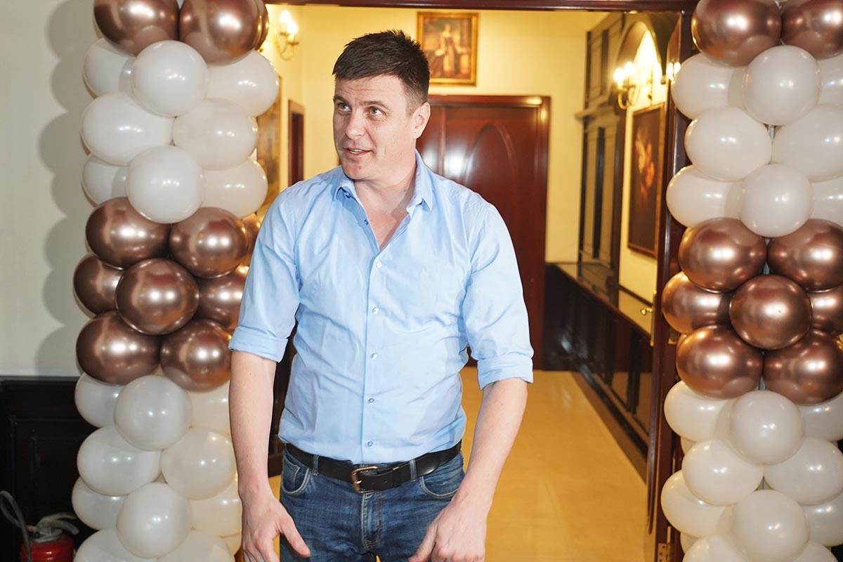 Ovu glumicu je Vuk Kostić zamalo odveo pred oltar | Mondo