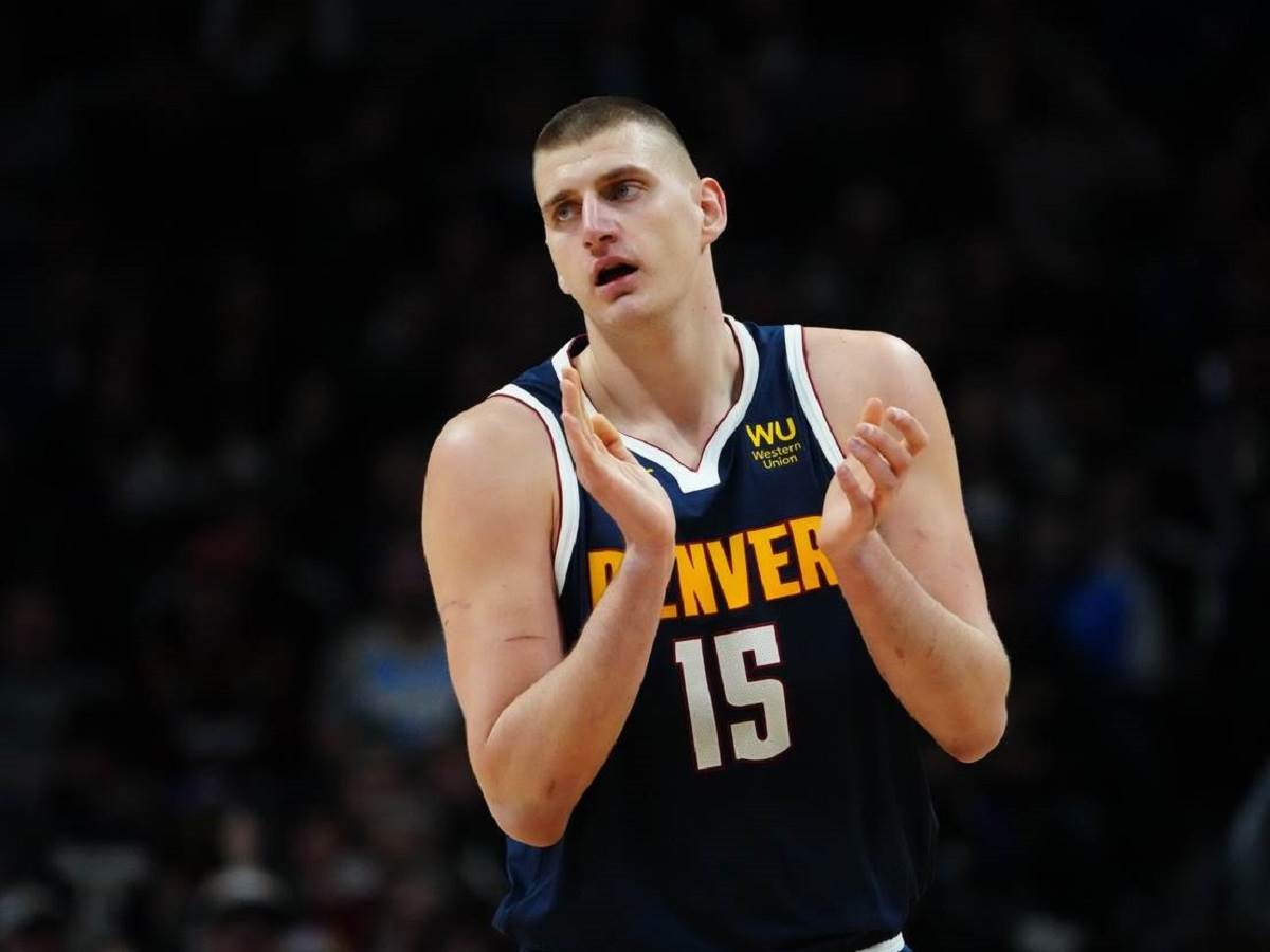 Nikola Jokić je MVP NBA lige kaže Pol Pirs | Mondo