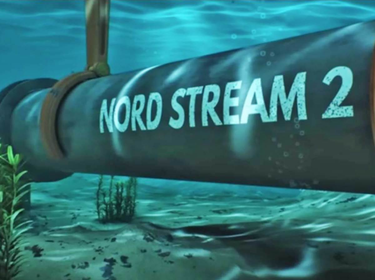 "Povratak na ruski gas posle rata? Ovo je priča iz Apsurdistana": Nemci besni, a Amerikanci žele ...