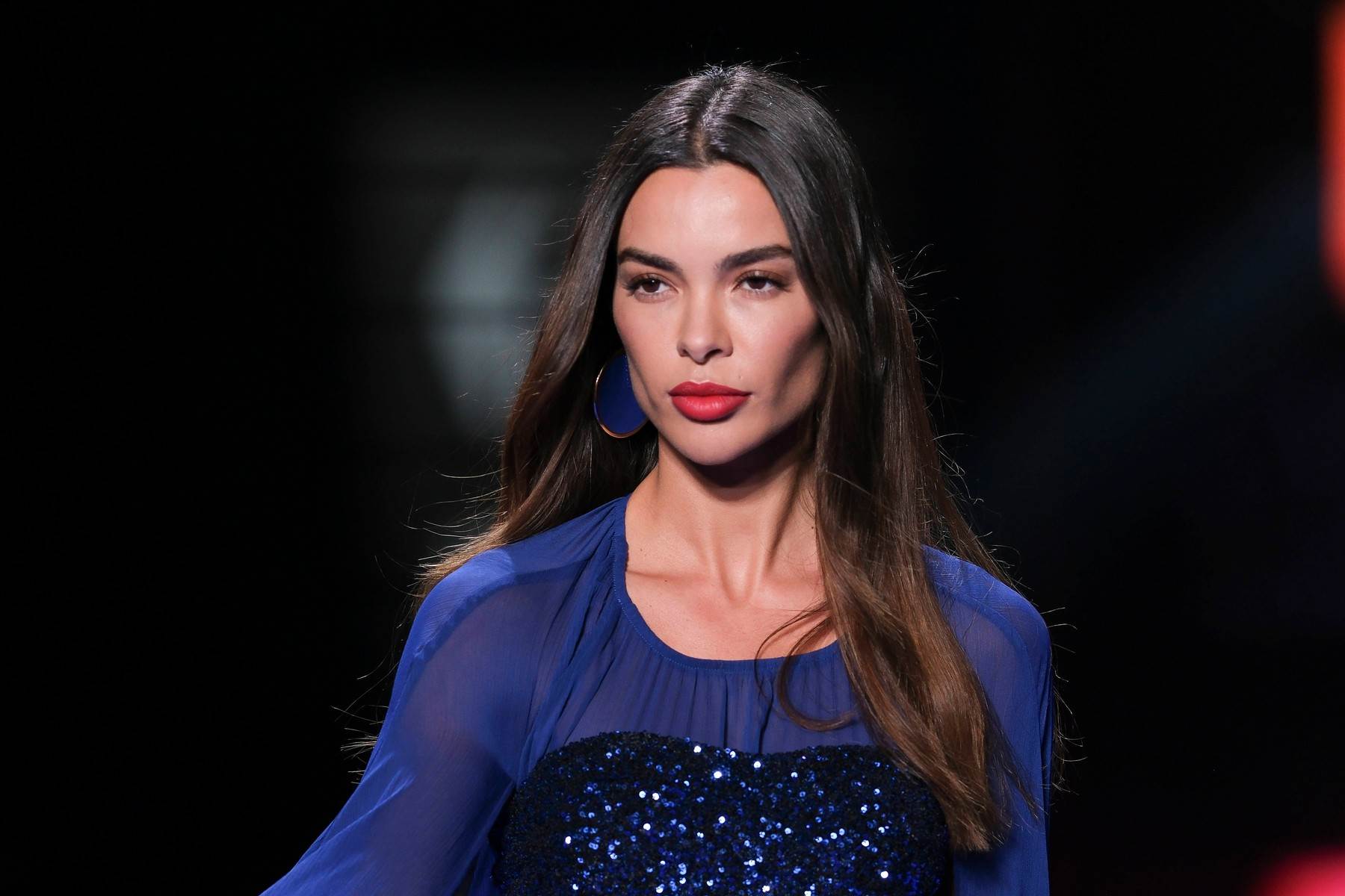 Danija Alvesa ostavlia zena manekenka Đoana Sanc | Mondo