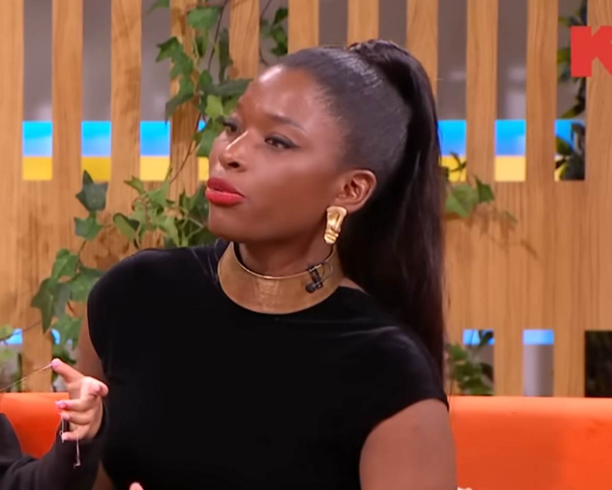 Naledi Repaja iz plemena Zulu udata za Srbina | Mondo