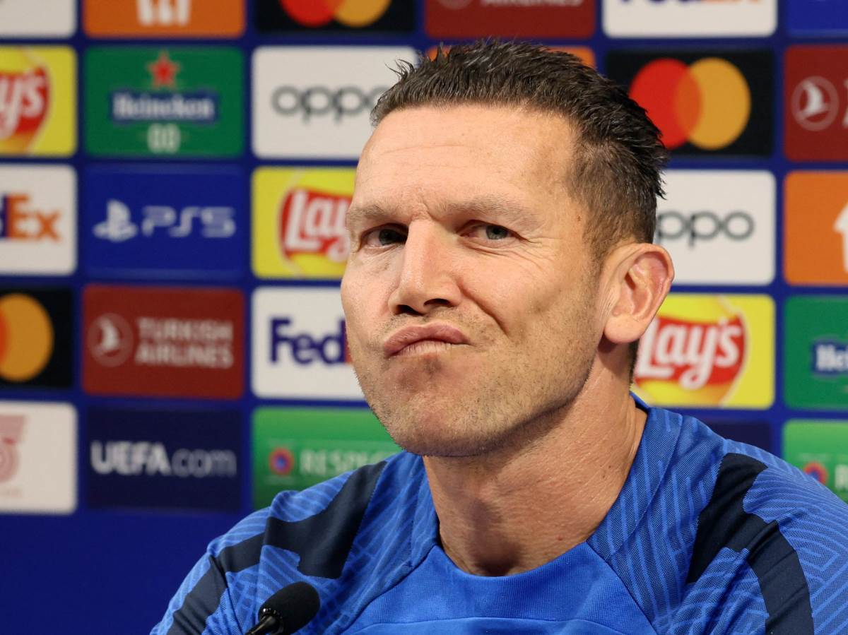 Barak Bahar novi trener Zvezde izjava Đorđe Jovanović | Mondo TV