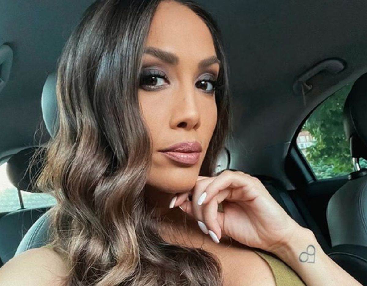 Milena Ćeranić o plastičnim operacijama | Mondo