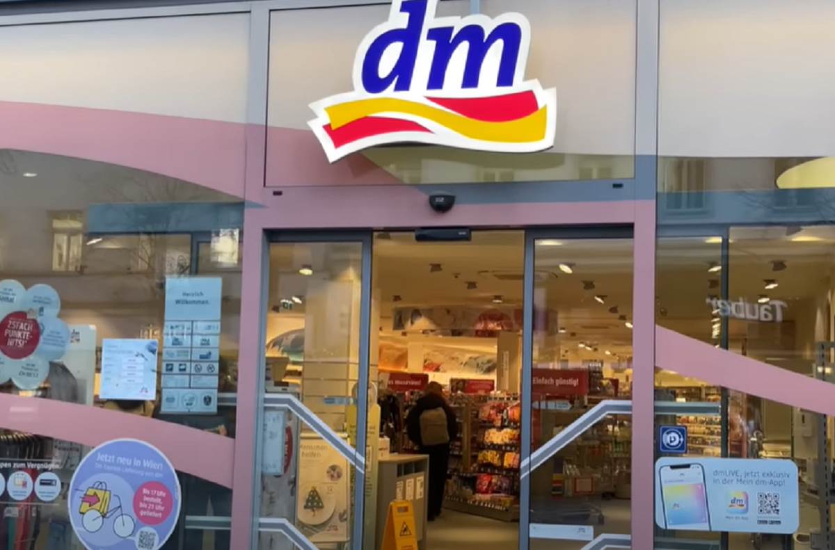 DM u BiH povlači dmbio bademe | Mondo