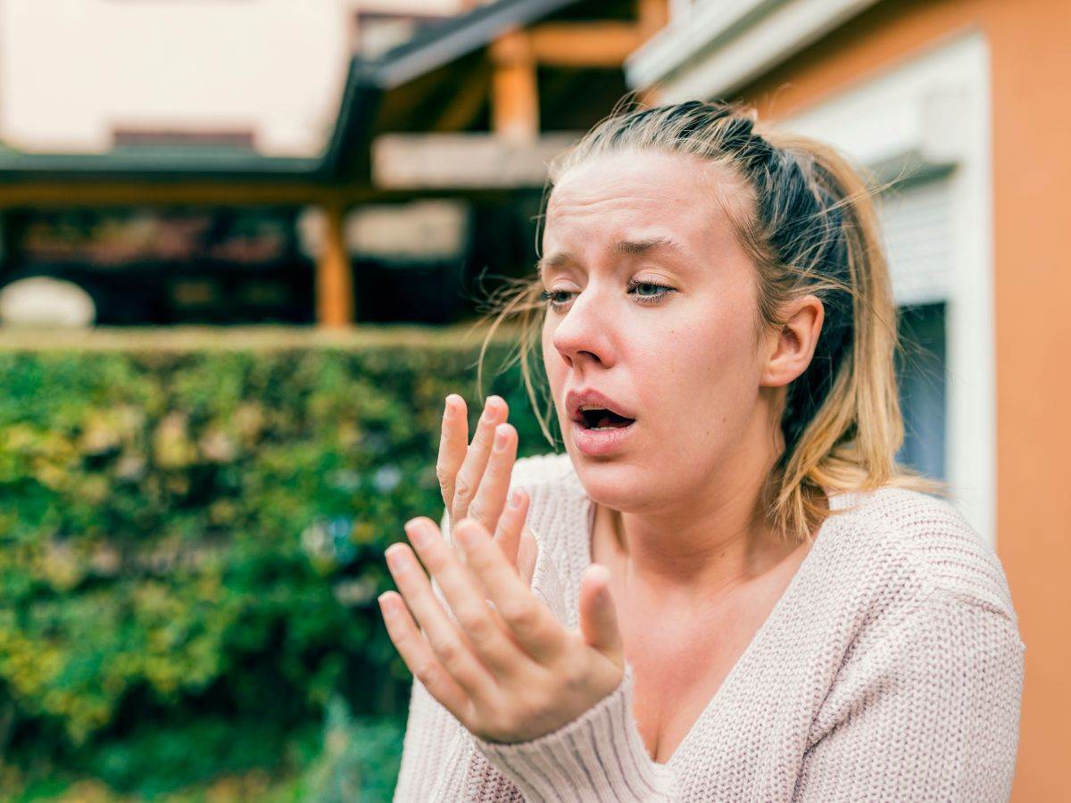 Kako zaustaviti kijanje | Mondo