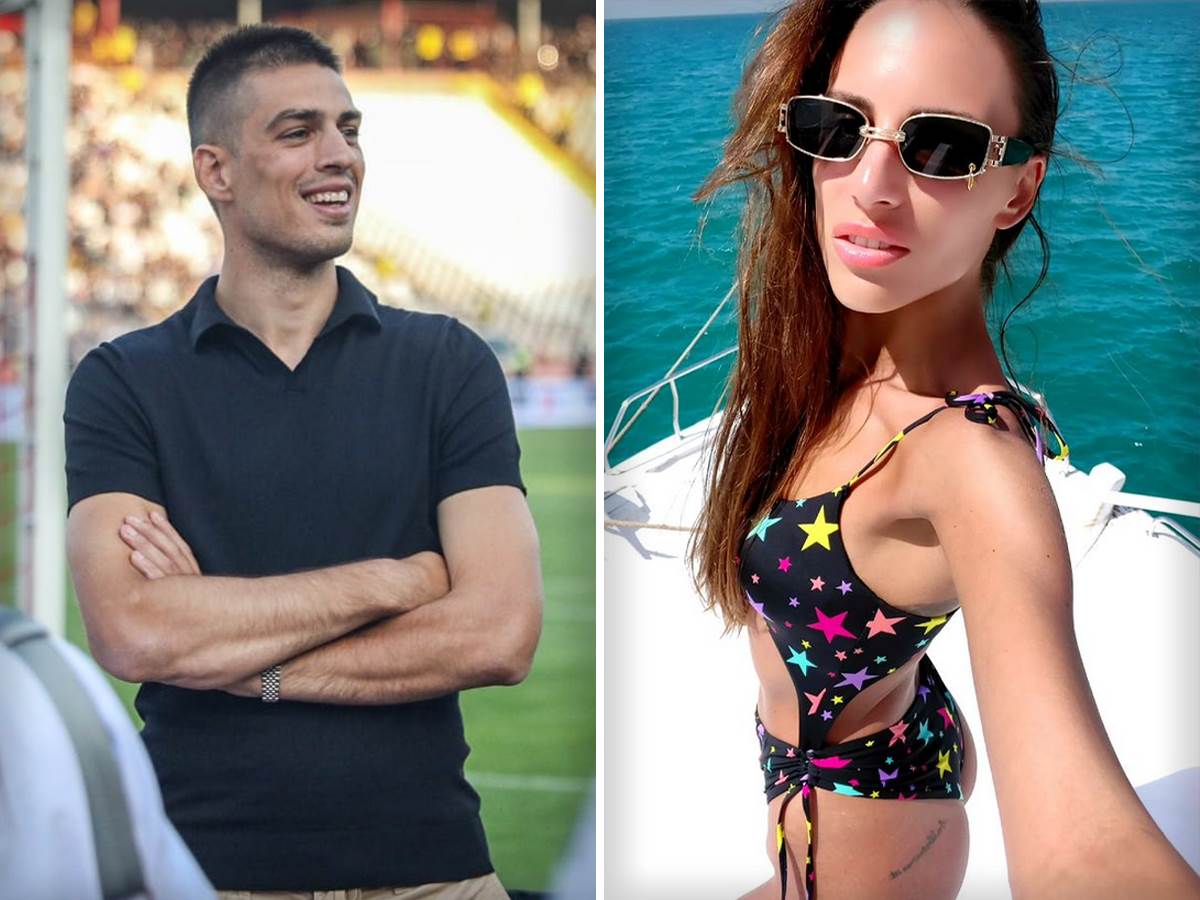 Sofija Una Manić o Vujadinu Saviću | Mondo