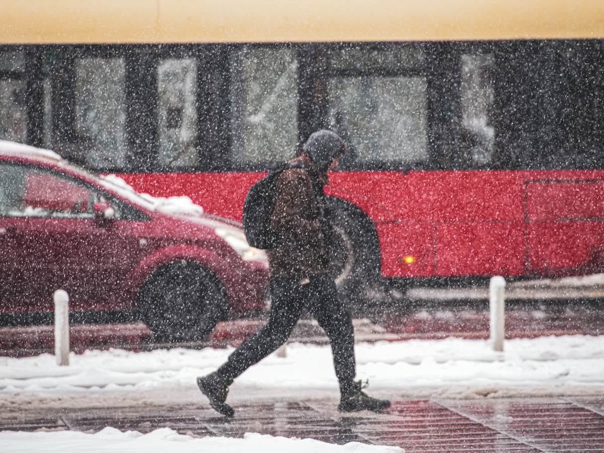 U ovom mestu u Srbiji tada je izmereno -39,5 stepeni: Evo kada je bila najhladnija zima i zašto ...