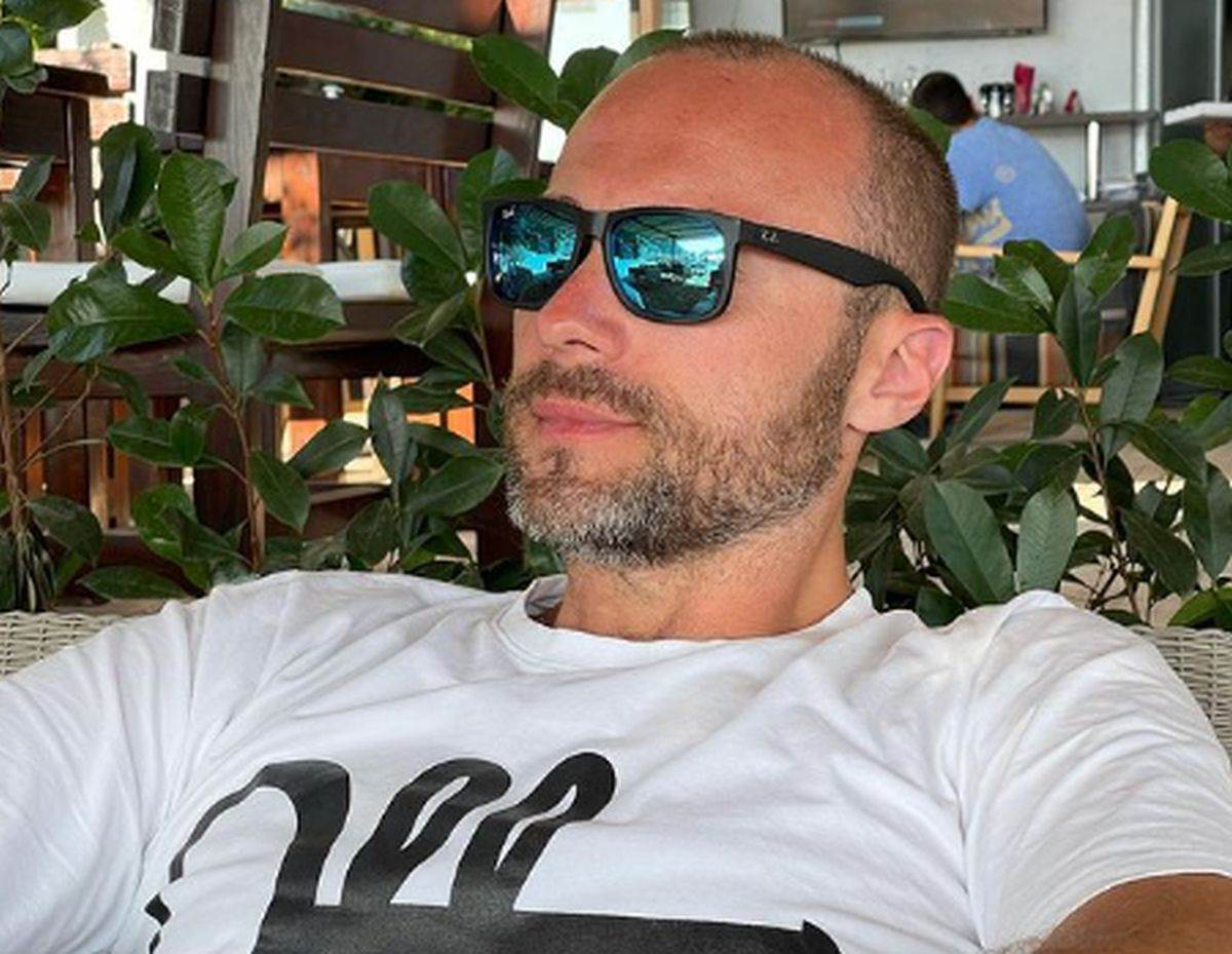 Aca Sofronijević nova devojka slike | Mondo