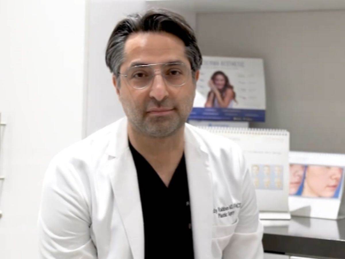 Plastični hirurg o devojkama koje traže lice Bele Hadid | Mondo