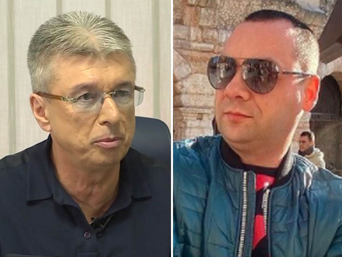 Darko Filipovič o Saši Popoviću i Zvezdama Granda | Mondo