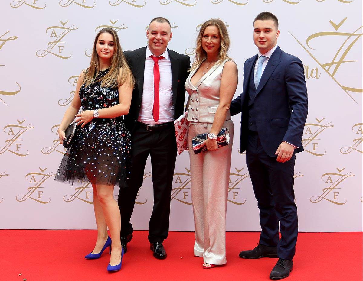 Oglasio se Aca Bulić nakon privođenja njegovog sina | Mondo