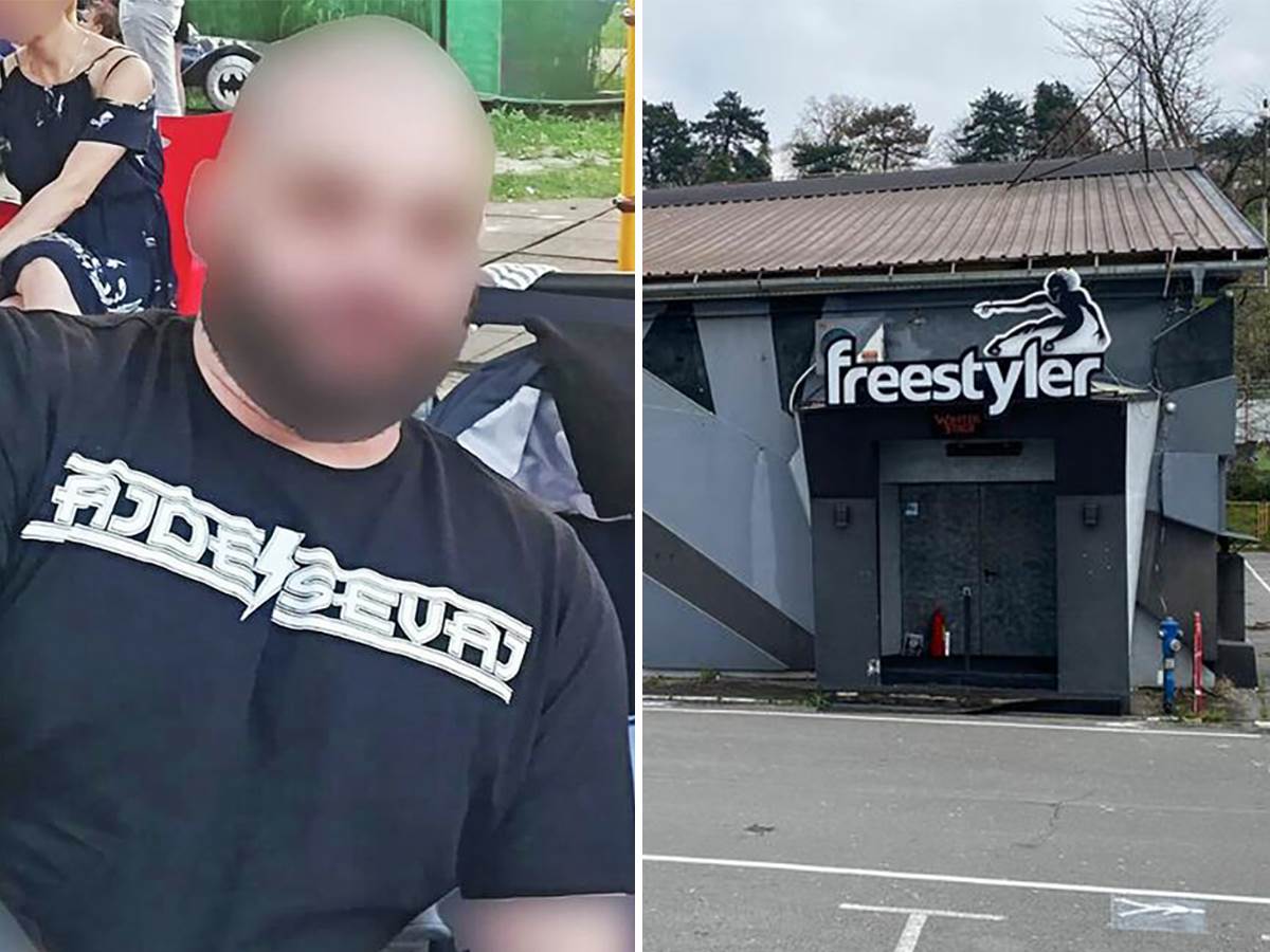Oglasili se gosti sa Fristajlera nakon pucnjave | Mondo