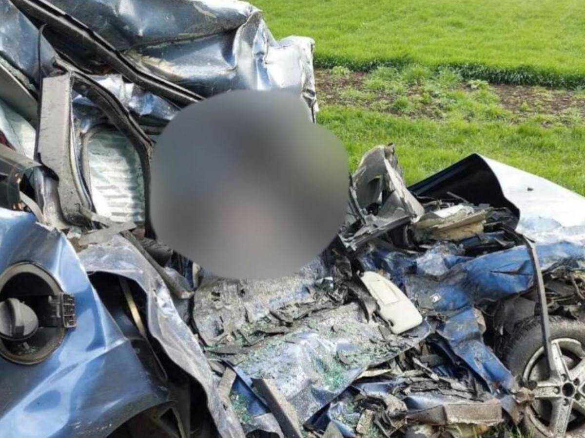 Detalji stravične saobraćajne nesreće kod Siriga | Mondo