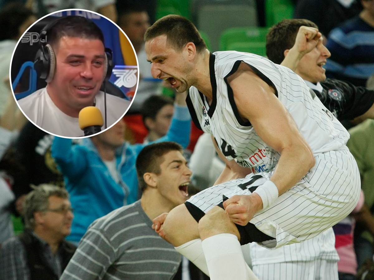 Raško Katić najprljaviji igrač na svetu kaže Nikola Otašević | Mondo