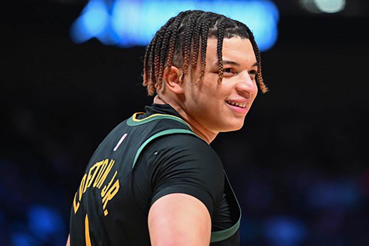 Kenet Lofton Džunior bucko iz NBA lige | Mondo