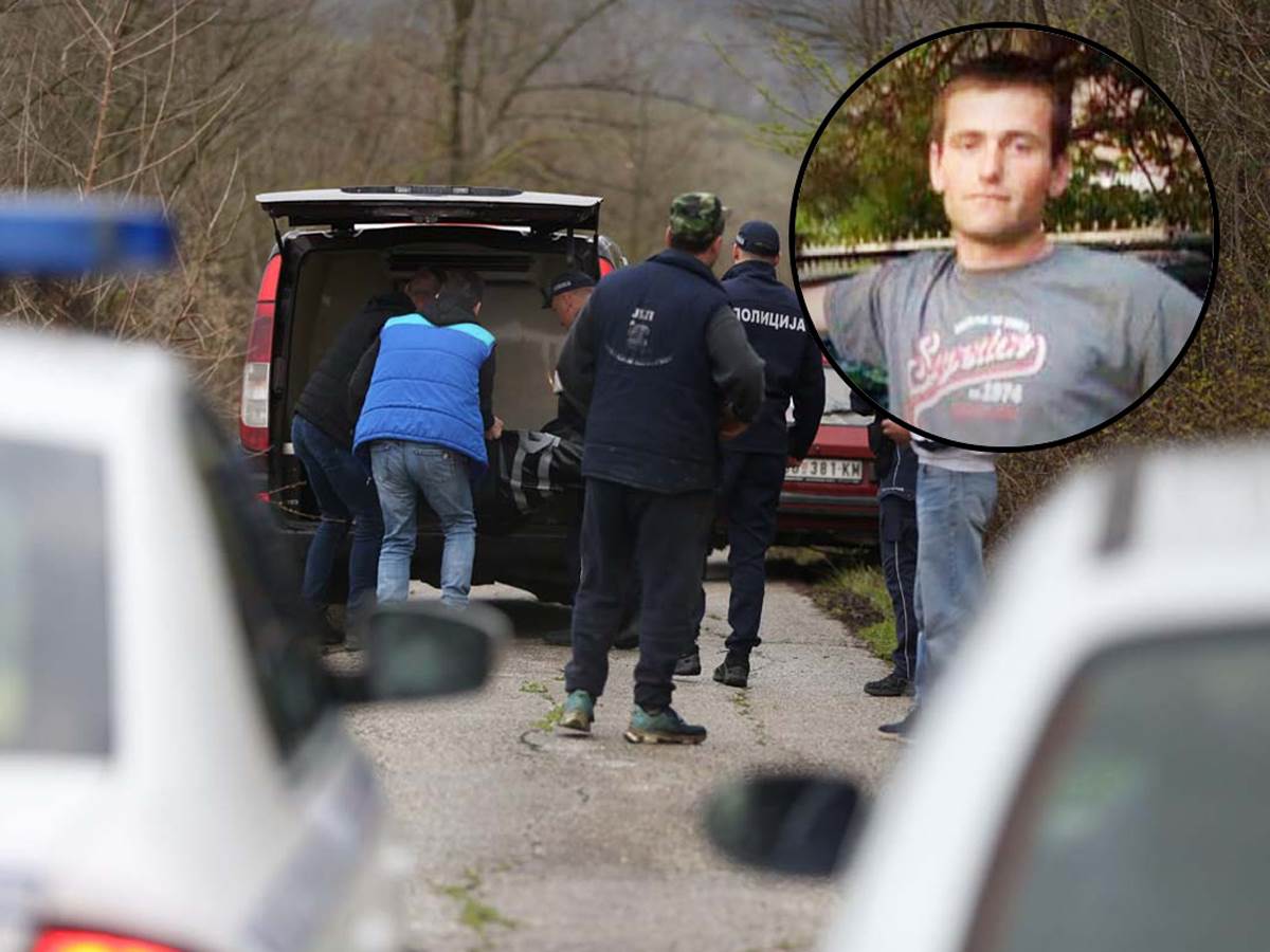 Oglasila se bivša žena osumnjičenog za ubistvo u Ripnju | Mondo