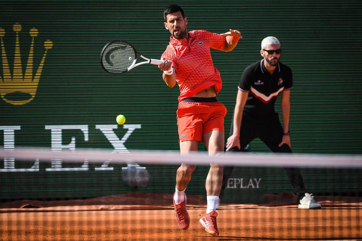 Novak Đoković Ivan Gahov uživo prenos livestream Sport klub 1 link ...