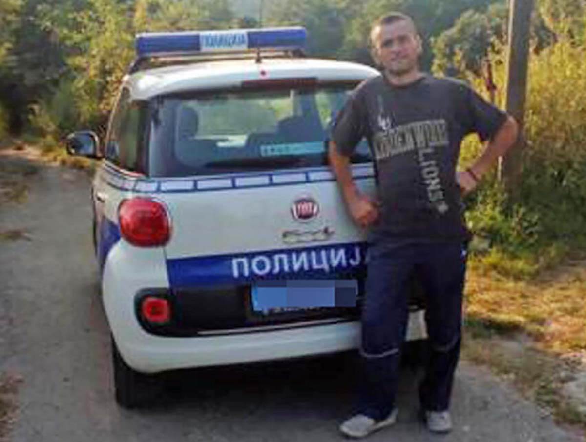 Užas na suđenju Stojanu Iliću za svirepo ubistvo devojčice u Ripnju | Mondo