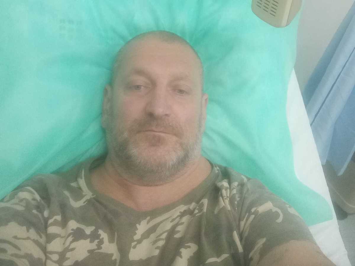 Jasmin Solaković hrvatski MMA borac ima rak | Mondo