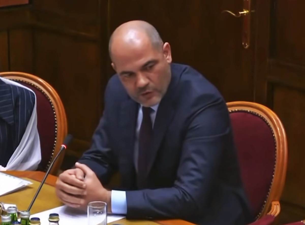 Uhapšen predsednik opštine Budva Milo Božović | Mondo