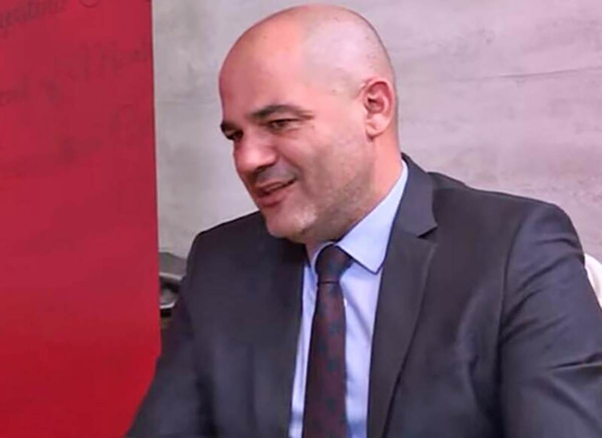 Skaj poruke uhapšenog predsednika opštine Budva | Mondo